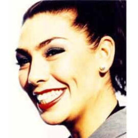 bio /gallery – Paula P'Cay